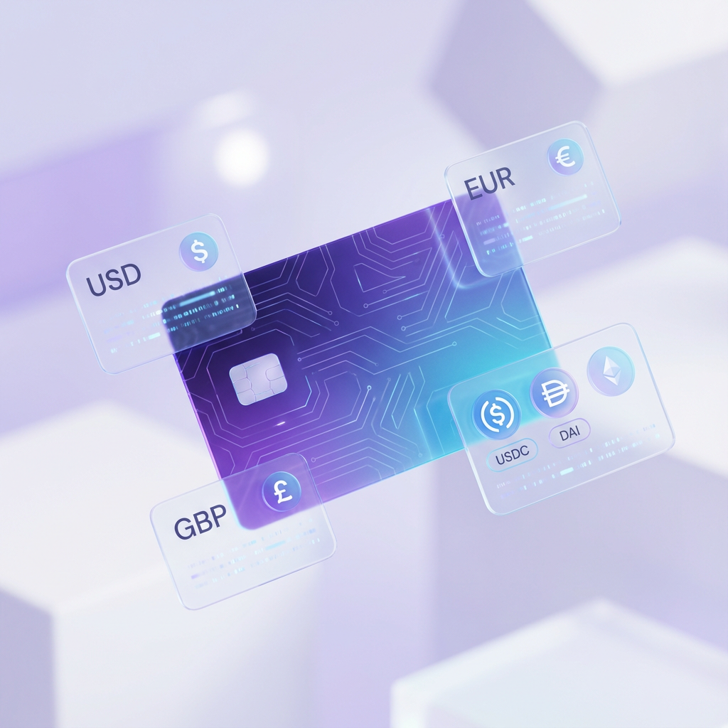 ValoX - Borderless Banking Infrastructure